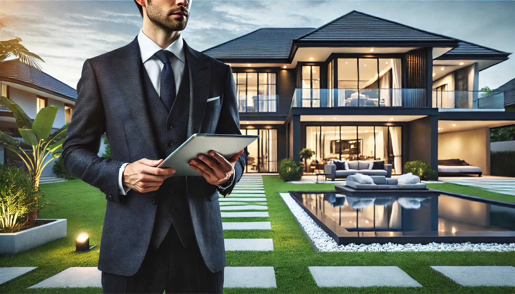 Essential Services Provided By Luxury Real Estate Agents