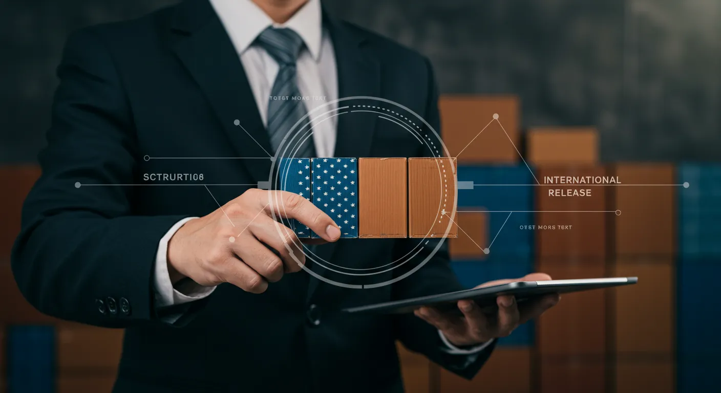 International Shipment Release: What You Need To Know